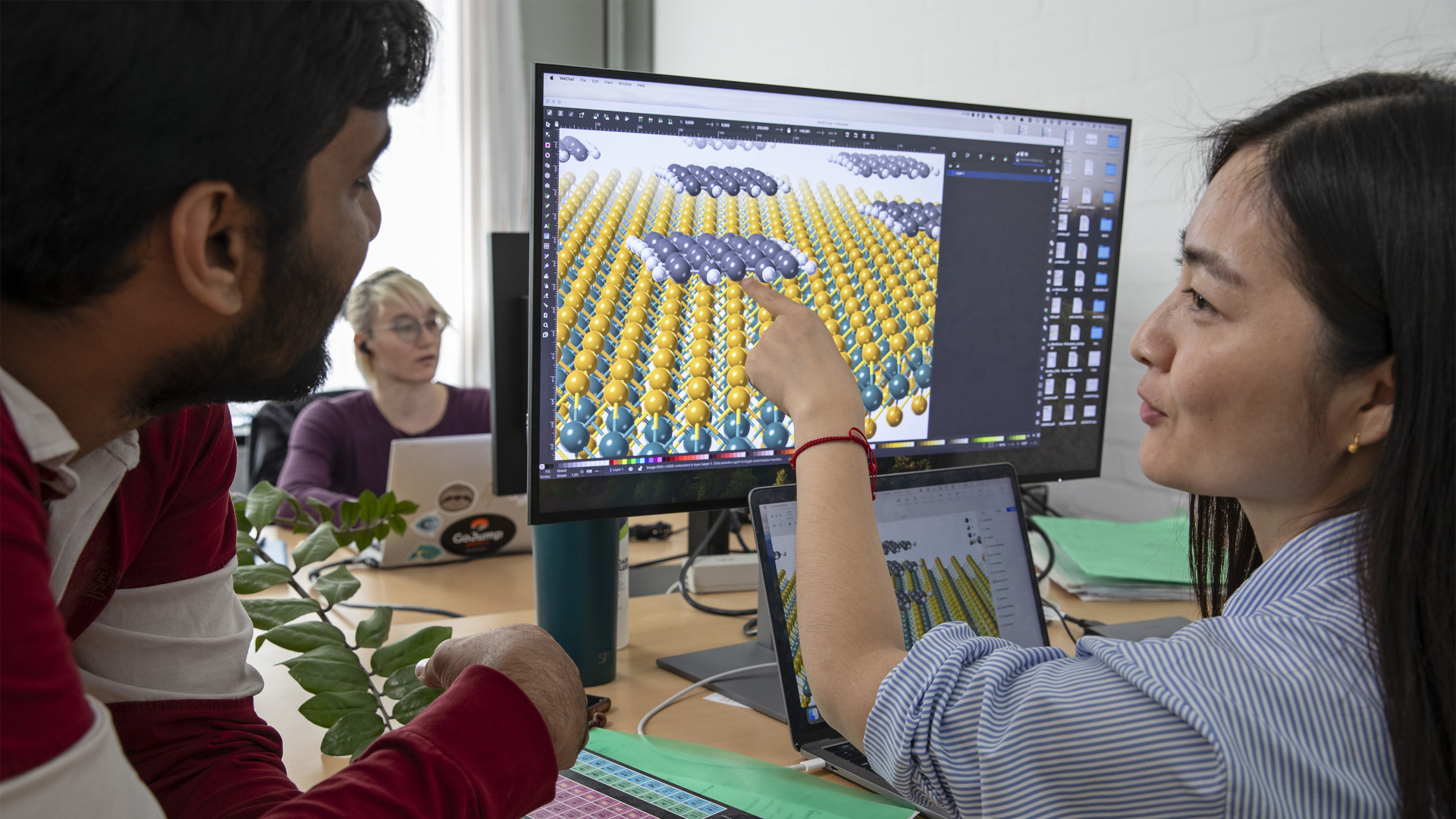 DTU Physics
